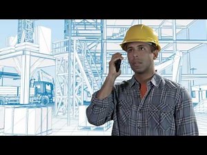 Two Way Direct Enhanced Push-to-Talk Powered by AT&T