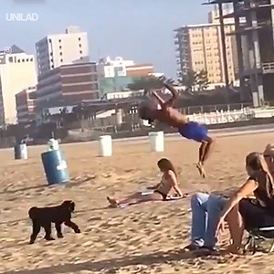 “Who the HELL does my brother think he is…” 😂😂 Sniffr Media | UNILAD