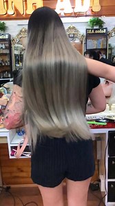 ✔️Nào bạn đã săn sàng để sơ hữu cho mình ✔️một mái tóc đẹp như thế này chua ✔️81 Nguyễn văn thoại ✔️0938171678 | SalonAbi123 | Facebook