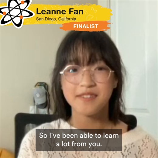 17 reactions | The annual 3M #YoungScientist Challenge gives our next generation of scientists an opportunity to work directly with a 3M scientist to develop a solution to an everyday problem, helping to improve our lives. Check out their innovative ideas and cast your vote on whose idea will win this year's Improving Lives Award: https://s.3m.com/rymhun | 3M | Facebook