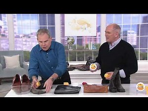 Bio Cleaner 9.5-oz Leather Balm with Polishing Cloth and 2 Sponges on QVC