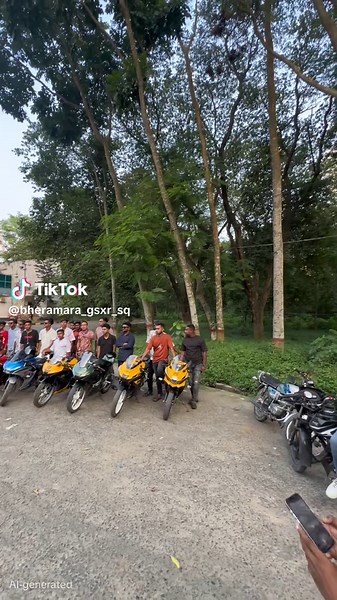 Discover the Most Powerful Squad in Our Town