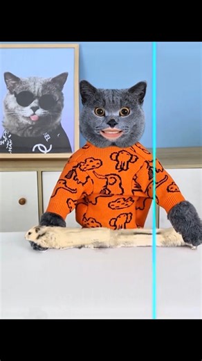 cats doing time warp scan💀 #cat #cute #trolllife #pets #funny #trolledit #trollface