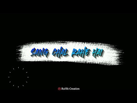 Love Status- Qaafirana (NikhitaGandhi & ArijitSingh) Song 🔘Black Screen 🔘New Lyrical Whatsapp Status