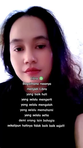 #semuazodiak♈♉♊♋♌♍♎♏♐♑♒♓ #zodiakcheck #libra♎️queen👑 #libra♎️ #libraoktober