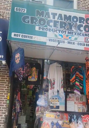 Understanding Matamoros Grocery Products