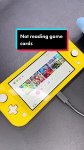 Urlebird · 🕹 Fix My Switch 🕹