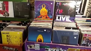 26 reactions · 21 comments | #sunday #funday #recordflip #lostweekendrecords #newandused #open #noonto6pm | Lost Weekend Records | Facebook