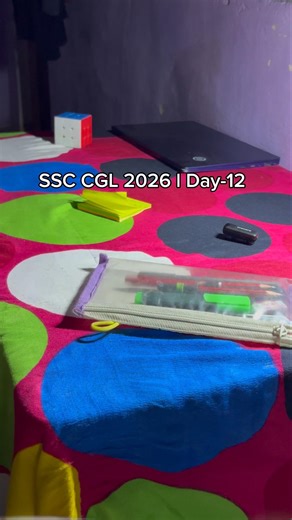 Teachers list for SSC CGL l Day-12