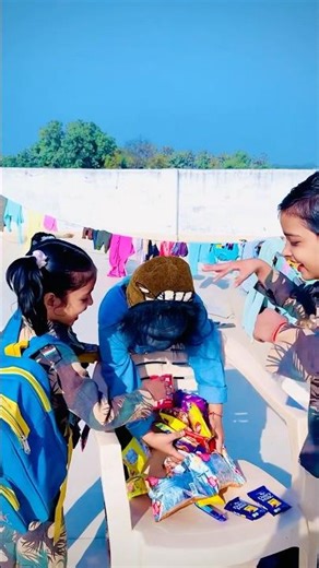 Molu chori krne ayii 😱🥰#golumolupihu #shortsfeed