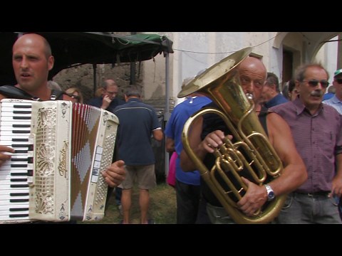 In ricordo di Binel Graziano