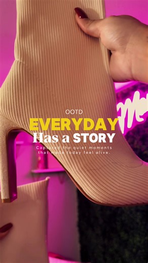 All white with a touch of cream will forever be a luxe combo 🤍 This look is giving soft, clean, and effortlessly chic. The white sweater keeps it cozy while the cream skirt adds that feminine flow. Finished off with cream booties and a wide-brim hat for a polished moment that feels timeless yet modern. Neutral tones, big style—this is how you do elevated simplicity. ✨ FlyMomFashion keeping it classy, always. OOTD Details: Hat: @Amazon Sweater, Belt&Skirt: @SHEINUS Boots: @Fashion Nova Shades: @