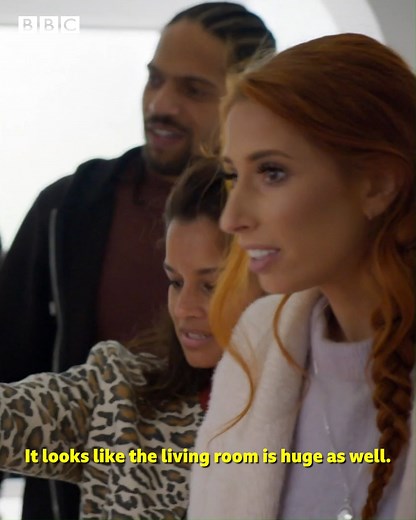 935K views · 2.7K reactions | This transformation is amazing. Stacey Solomon and the team declutter this family’s house in just 7 days! | BBC One | Facebook