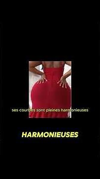 Une féminité douce et élégante aux formes généreuses