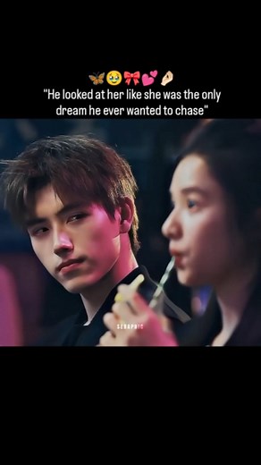 6.5K views · 75 reactions | 凉she was the very reason his heart beat...