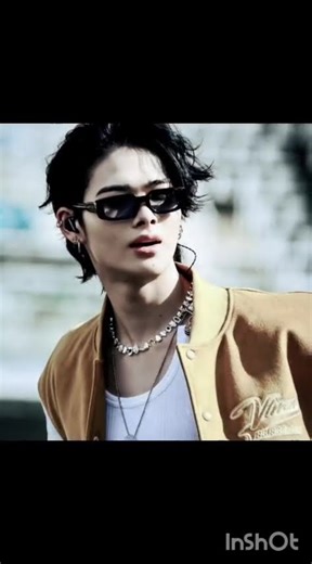 HAPPY NI KI DAY @ENHYPENOFFICIAL