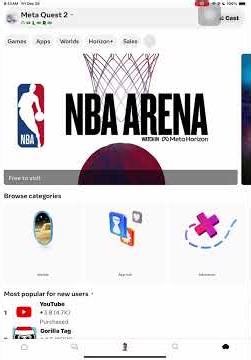 Free 2025 10% promo code on meta quest!