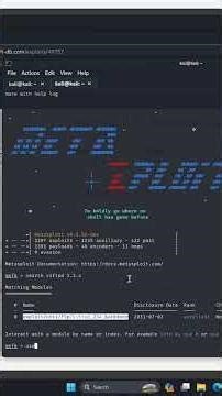 How Experts Test System Security (Ethical Only) 🔐 | Cybersecurity Awareness #Shorts