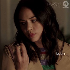 38K views · 536 reactions | Gone girl, where you at? #PLLThePerfectionists | Pretty Little Liars | Facebook