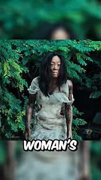 ⚔️ Zombie Bride’s LAST Wish Before Death 💍"