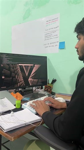 [DAY-246] Coding Continues.. #python #tech #startup #coding #codes #systemdesign #programming #code