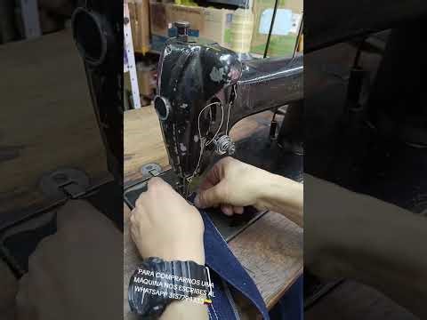 SINGER 241-13🧵🪡