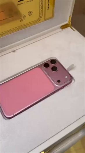 1.7K views · 14 reactions | #IPHONE_17_Pro_Max #Libya #electronicshop #tripoli #VIP | إلكترونك -ELECTRONIC SHOP | Facebook