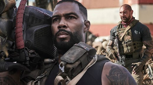 Army Of The Dead 2: Netflix Cancellation & Everything We Know About The Zack Snyder Sequel