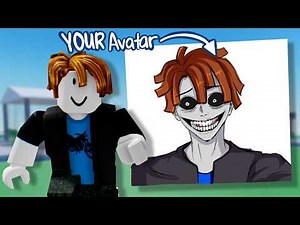 Traumatizing kids with SCARY drawings...