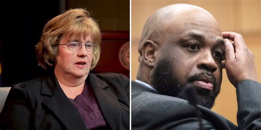 County attorney reveals evidence, decision in rare Arizona serial killer case