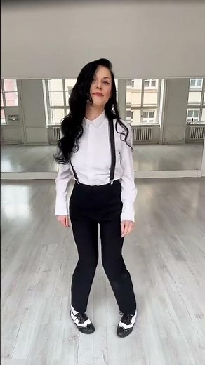 Electro Swing Dance Tutorial