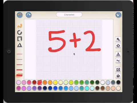 Scratch Jr Math Problem Project