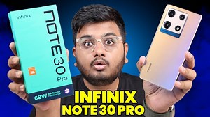 56K views · 2.3K reactions | Infinix Note 30 Pro Unboxing | Tesla Edition!!! So we have the craziest launch of the recent time in pakistan. Infinix Note 30 Pro Tesla Edition price in Pakistan is around 60999 and this is a killer phone for this price come with awesome specs and has craziest charging features. https://pk.xpark.com/infinix-smart-phone/infinix/infinix-note-30-pro.html | Videowalisarkar | Facebook