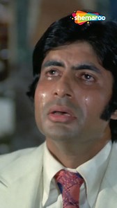 Anthony gets Emotional | #Shemaroo #bollywood #bollywooddrama #popularmovies #moviescenes #movieclips #AmitabhBachchan #Amitabh #VinodKhanna | Shemaroo Entertainment Ltd.