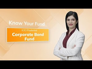 ICICI Prudential Corporate Bond Fund: Way to invest in quality corporate bonds- Hindi