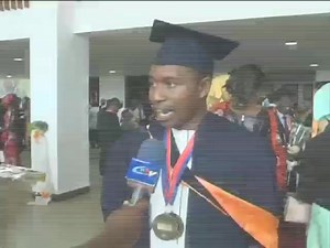 4.2K views · 63 reactions | This is how you will graduate when you...