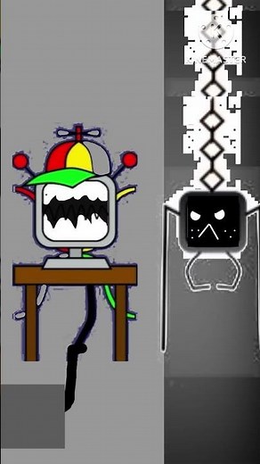 Monster Mr.fun computer and phase 11 Mr. fun￼￼ computer￼