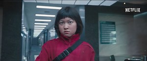 Meet Mija, the Young Hero of Netflix's Okja | The Mary Sue