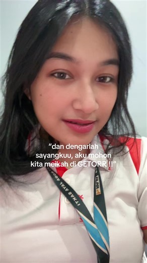 GETORR garis keras !!!