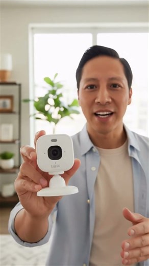 Blink Mini with 2K video resolution- Top 3 reasons to buy