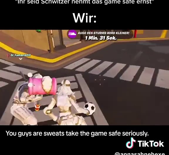 Fortnite Duos: Mastering Safe Gameplay Strategies