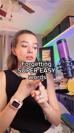 The most annoying feeling for language learners