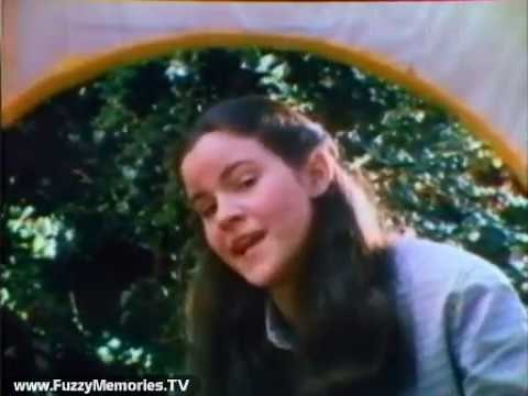 Stove Top Stuffing For Pork with Ally Sheedy (Commercial, 1980)