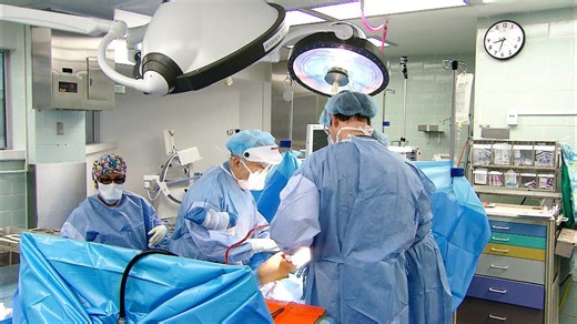 Surgical waits in Manitoba rising — again