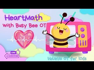 Attitude Breathing- HeartMath Exercise