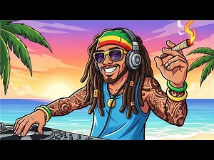 Rasta Dub Mix 🔊 Weed Friendly Chill Session