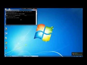 Как создать дискету сброса пароля в windows 7? Ответ прост!