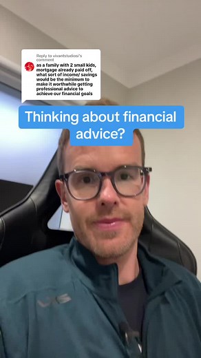 Find the Right Financial Advisor for You - Expert Tips