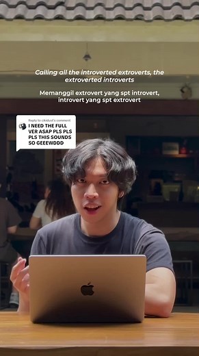 The Ambivert Song: A Musical Tribute to Introverted Extroverts