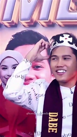 PESONAAA CALONNN SUAMII BU NURRR💋💋🫵🏼🫵🏼 #milen #milavalen #fyp #foryoupage #fyppppppppppppppppppppppp